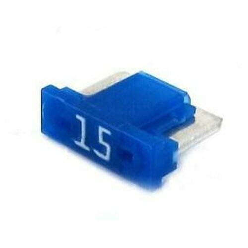 Предохранитель Nissan 243198991B