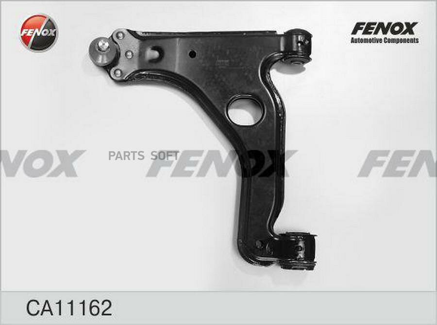 FENOX CA11162 Рычаг перед. лев. ()