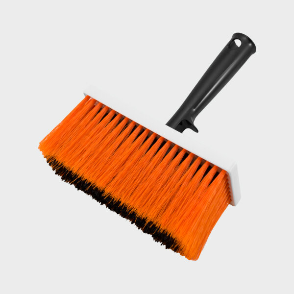 Decor Кисти серии "PROFI для нанесения клея" (70х150 мм, длина щетины 70 мм, синтетическая щетина, пластиковая ручка)