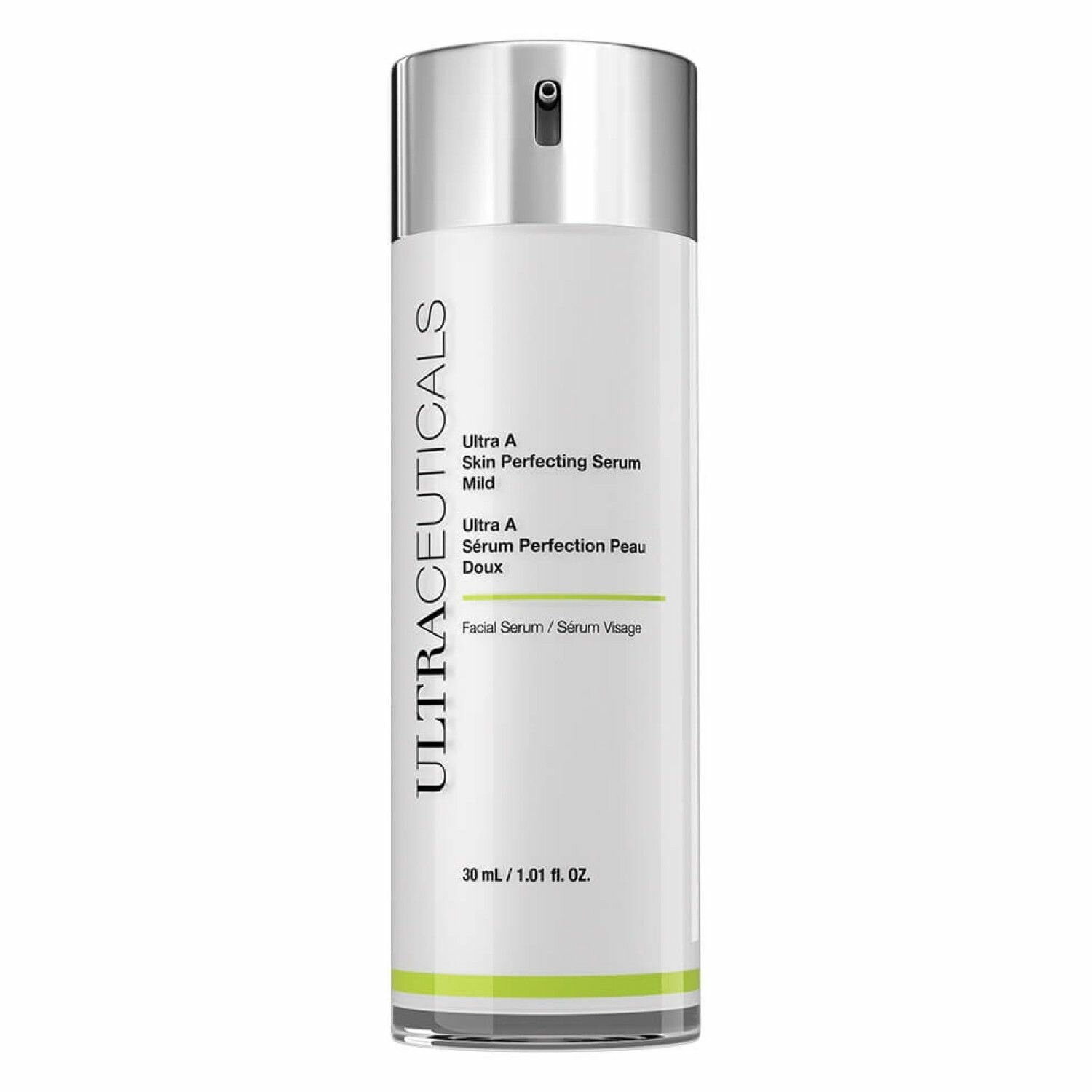 ULTRACEUTICALS Ультра А сыворотка с ретинолом для чувствительной кожи Ultra А skin perfecting serum mild