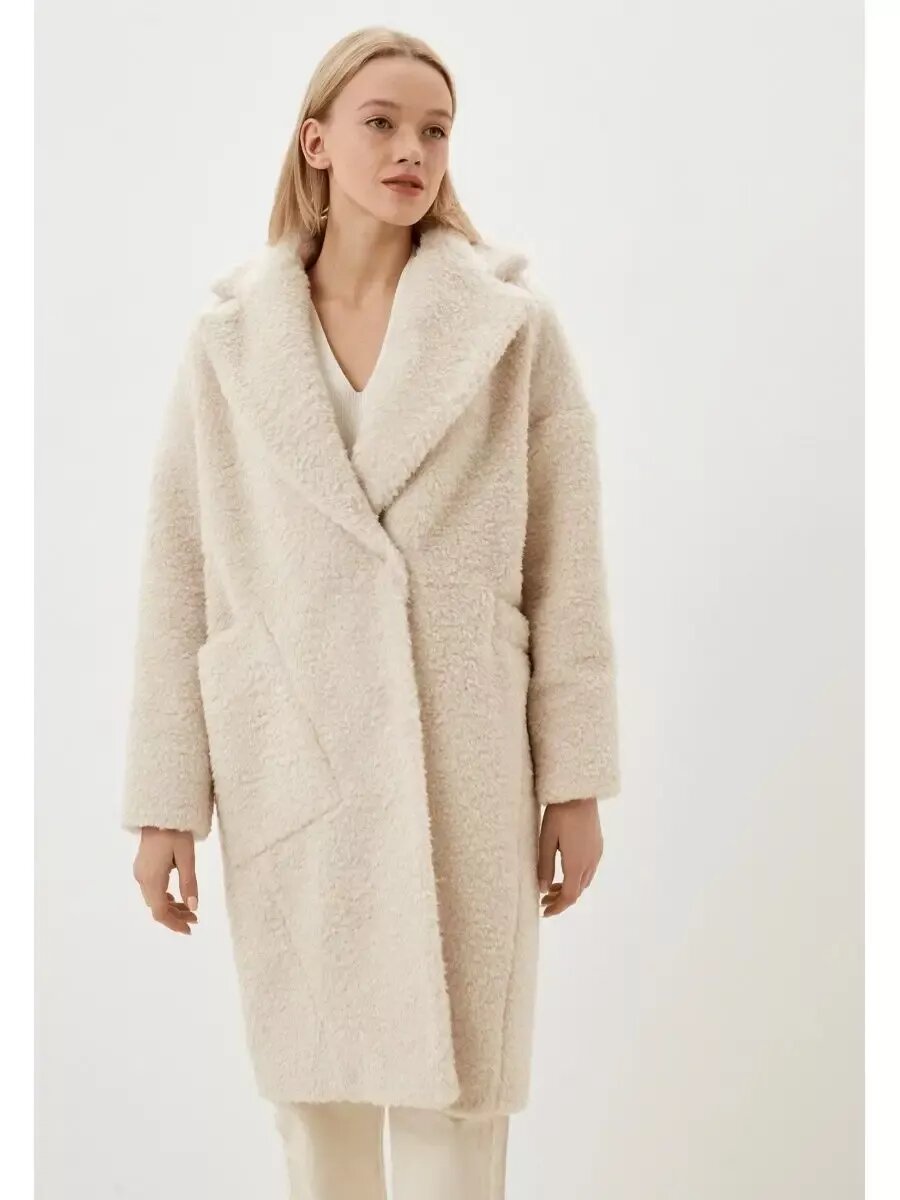 Пальто весна осень 2023