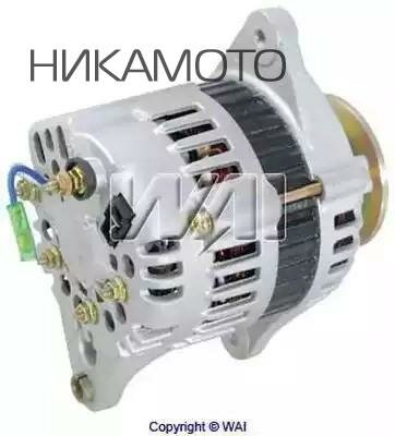 WAI 12112N Генератор