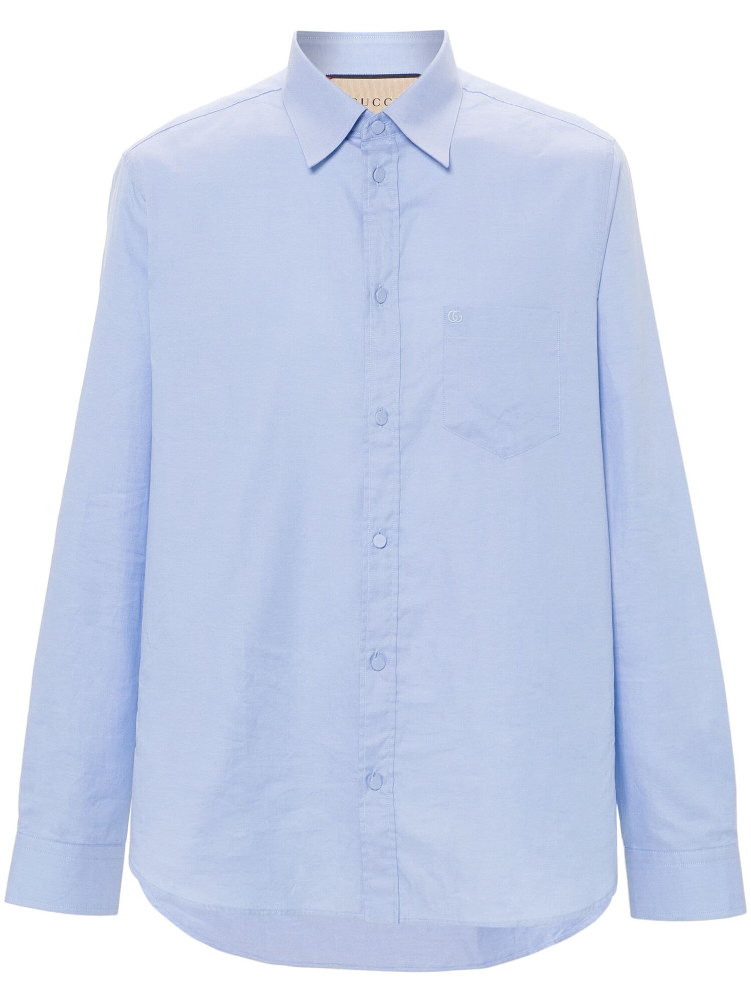 Рубашка Double G