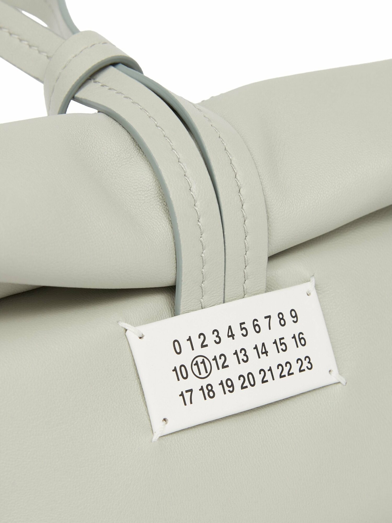 Сумка Maison Margiela Paper — фото 1