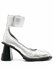 Туфли Rocky Driver Heel 95 