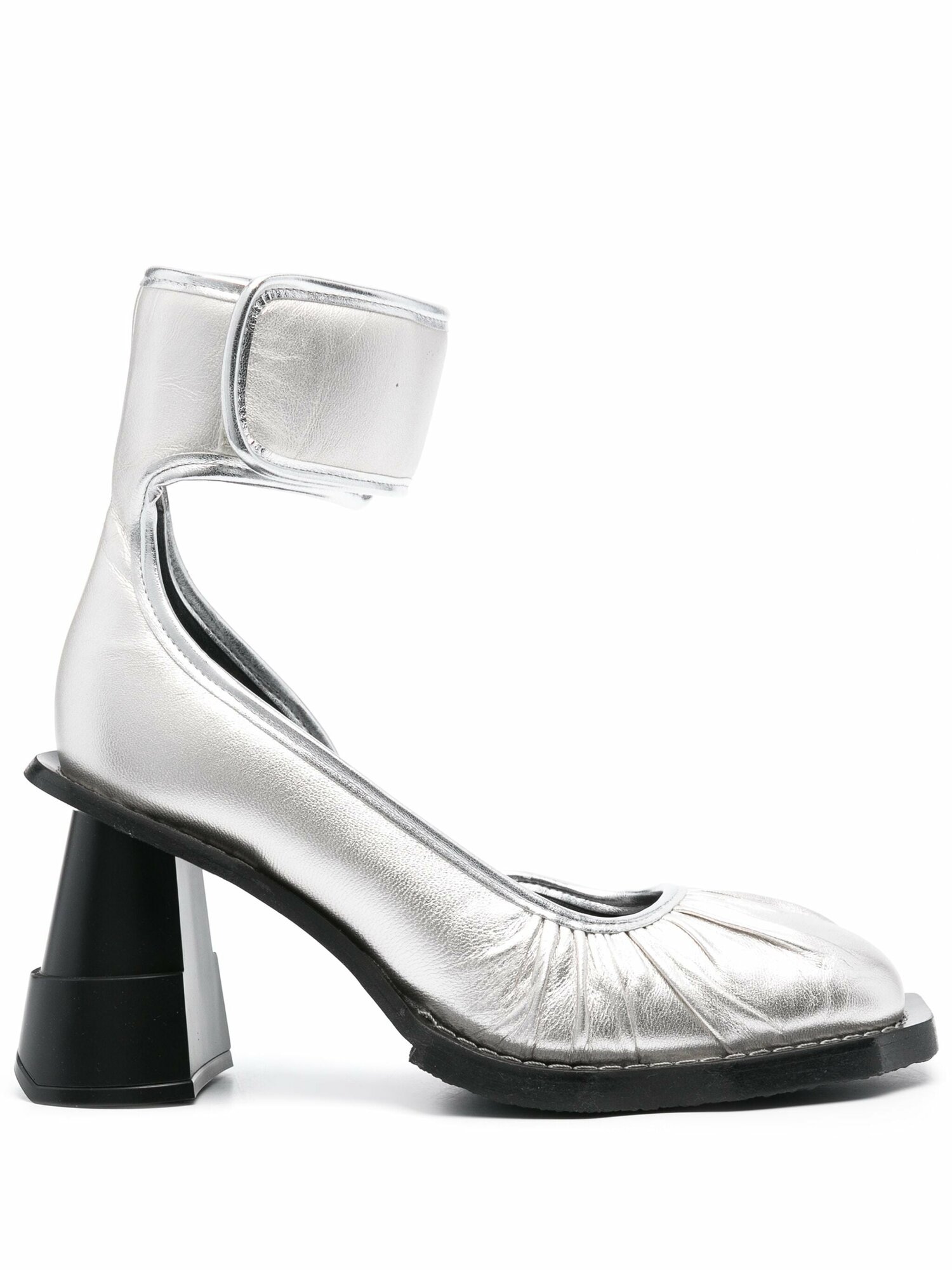 Туфли Rocky Driver Heel 95 