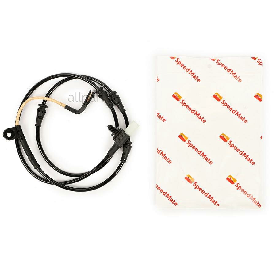 SPEEDMATE SM-WS050 Датчик износа тормозных колодок задних LR Discovery III, IV RANGE ROVER III, Sport I