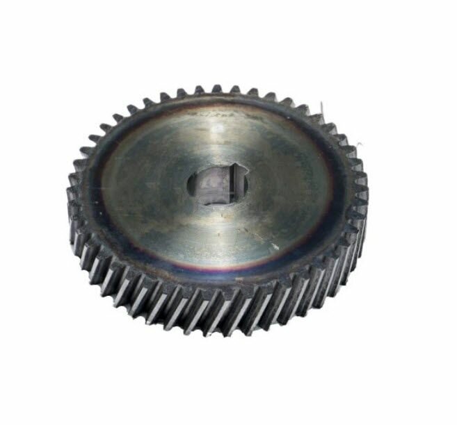 Косозубая шестерня 47 для рейсмусного станка Makita 2012NB 226518-5