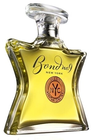 Bond No 9 West Broadway парфюмированная вода 50мл