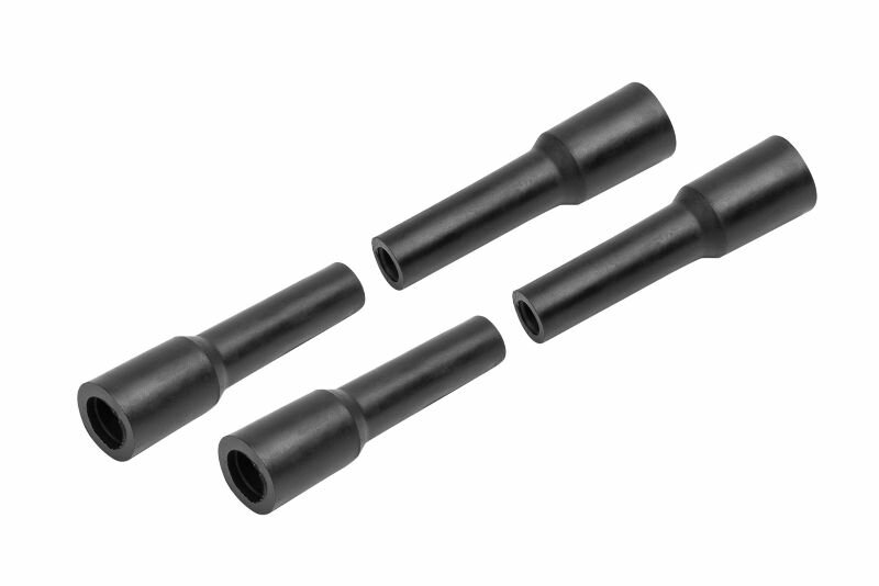 Колпачок высоковольтного провода к свече Лада ВАЗ Москвич ЗАЗ ОКА ЗИЛ ГАЗ Daewoo