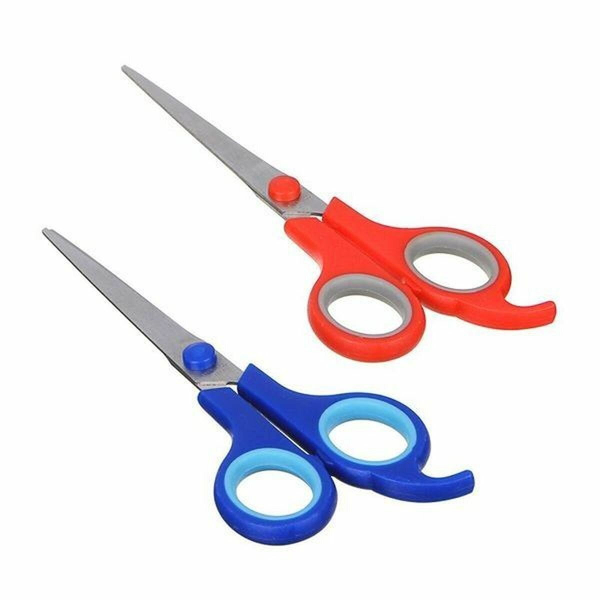 Ножницы универсальные 18,1см премиум GALANTE