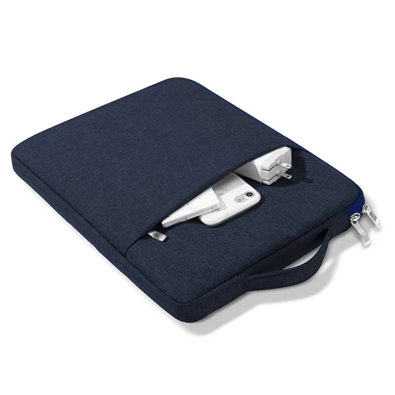 Чехол-сумка Greliana для iPad Air Темно-синий, ipad AIR 4 5 10.9, dark blue
