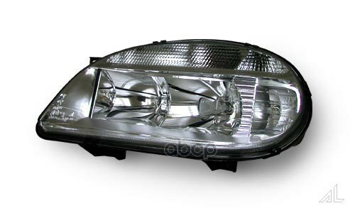 Блок-фара 21230 левая Automotive Lighting арт. 676512.117