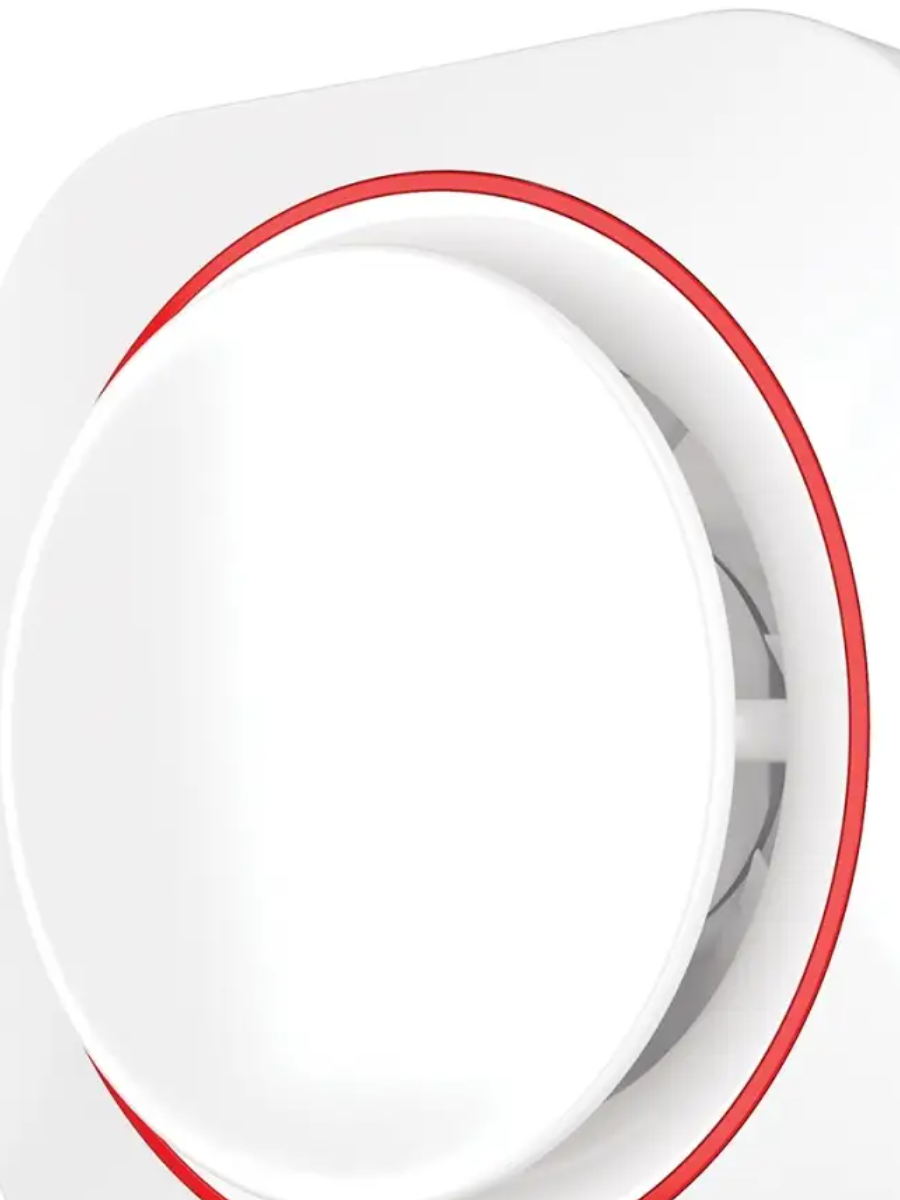 Вентилятор осевой DISC 4