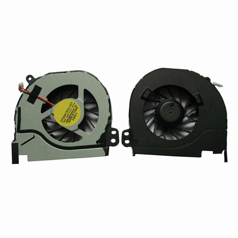 Вентилятор, кулер Dell Inspiron 1728, 2728, 5420, 7420, I5420, Vostro 3460, Dell 14R 14TD 14TR-1728 (Новый)