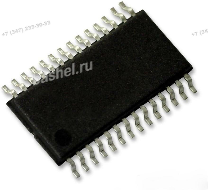 A3977SLP-T, Микросхема, TSSOP-28, Allegro MicroSystems, Inc.