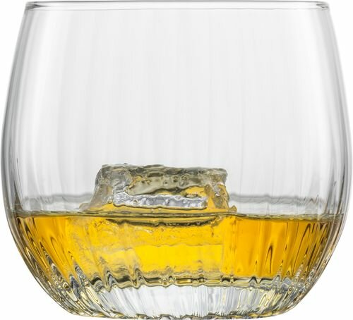 SCHOTT ZWIESEL Бокал для виски, h 85 мм, d 95 мм, 400 мл, FORTUNE - 6 шт.