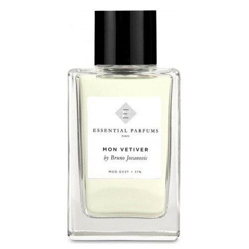 Essential Parfums Mon Vetiver парфюмированная вода 100мл