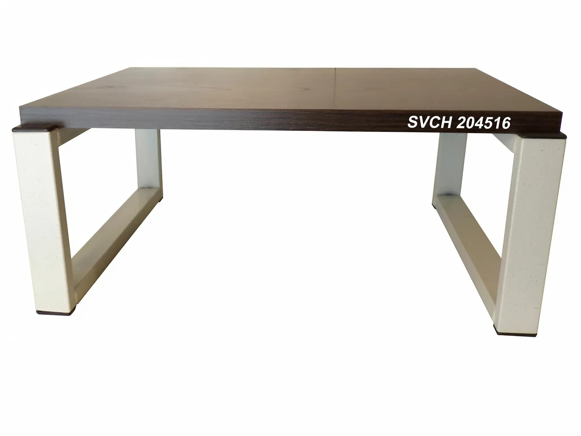 Полка для микроволновки GARROSS "SIBERIA 204516", размер 30х40 см, высота 17 см, каркас серый, цвет венге