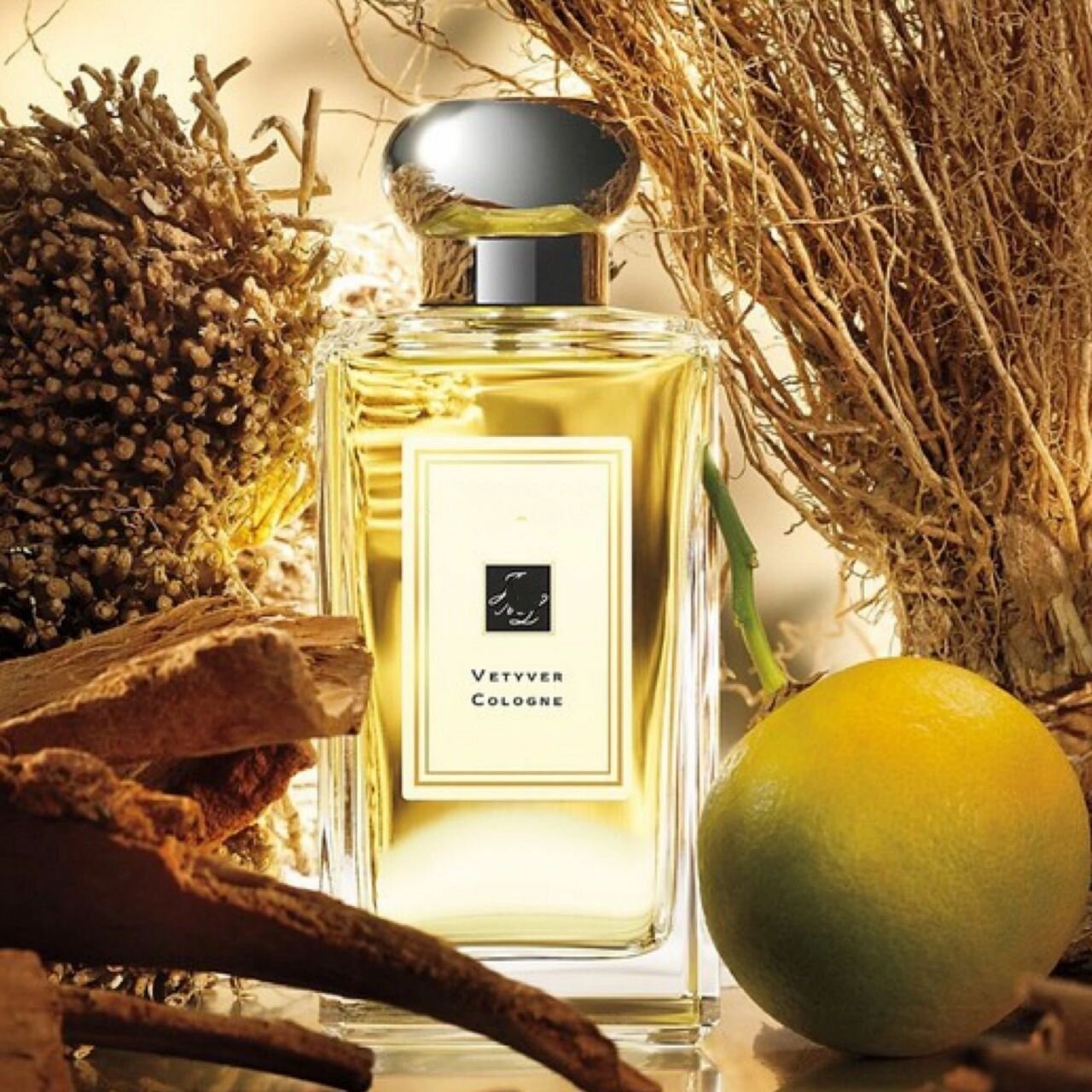 Духи Vetyver Cologne