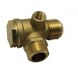 Клапан обратный компрессора Ремеза Кит (арт. 080-0202) №196