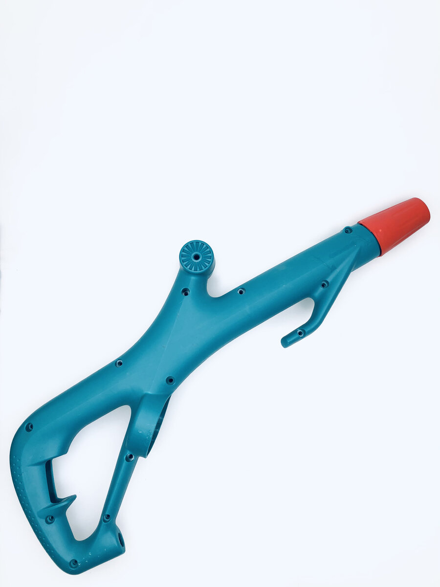 Корпус в сборе для триммера ART23 COMBITRIM Bosch арт.3600H78B00 №02