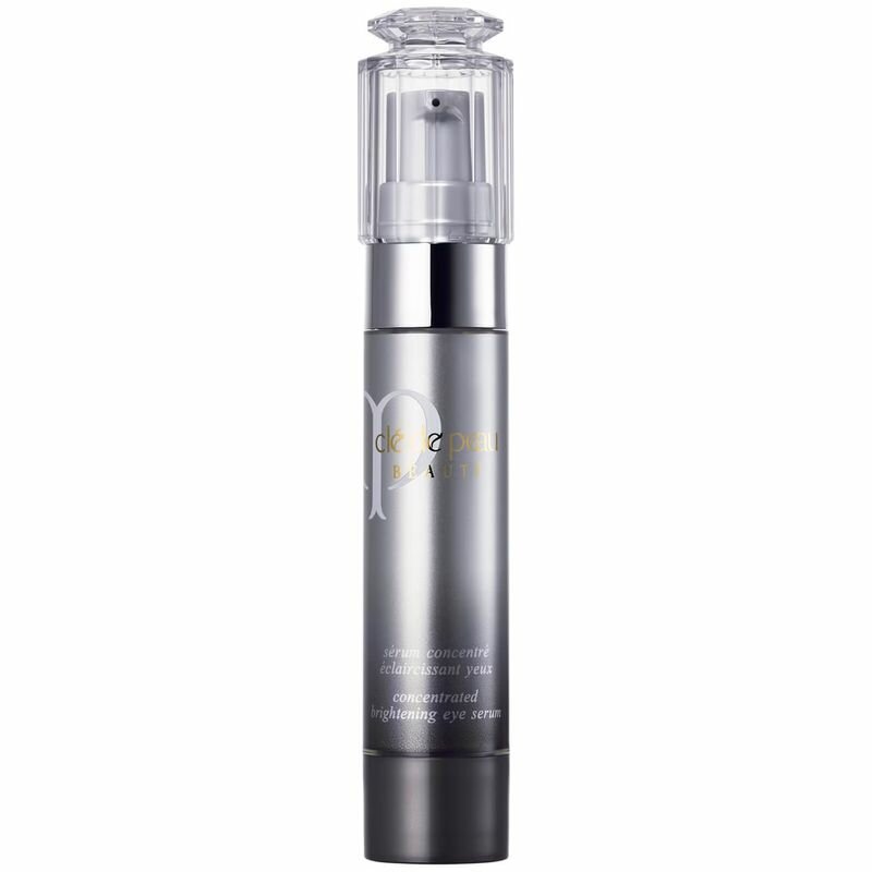 Cle De Peau Осветляющая сыворотка для глаз ECLAIRCISSANT YEUX, 15мл