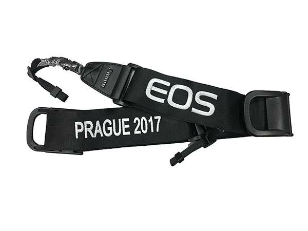 Ремень Canon EOS NSA-EN10 (Оригинал) нашейный