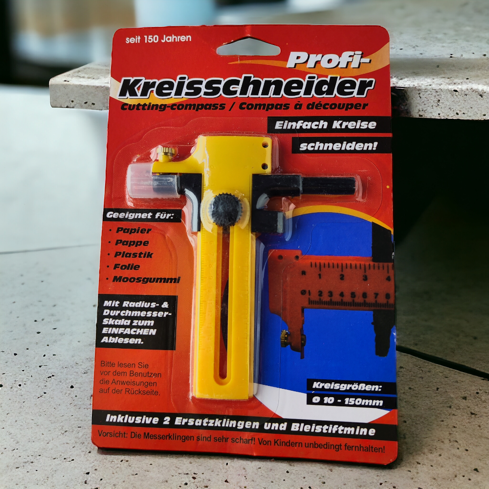 Циркуль кольцевстав Лайт 1шт