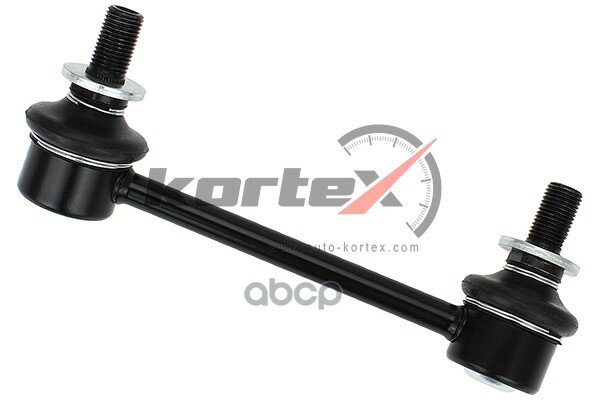 Тяга стабилизатора TOYOTA HIGHLANDER RX350 09- задн. лев. KORTEX арт. KLS5374