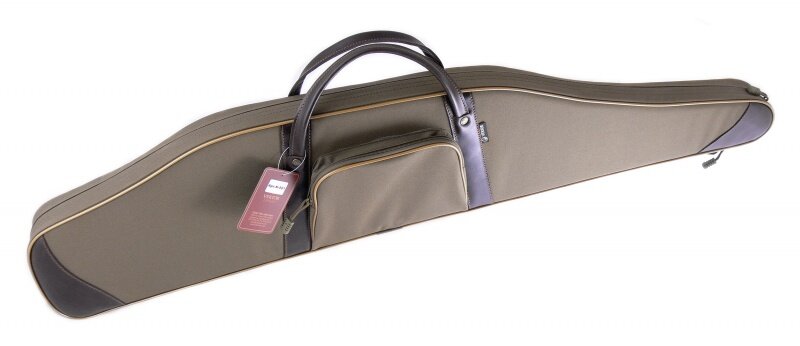 Мягкий Чехол Vektor К-501 Для Винтовки С Оптикой, 118См