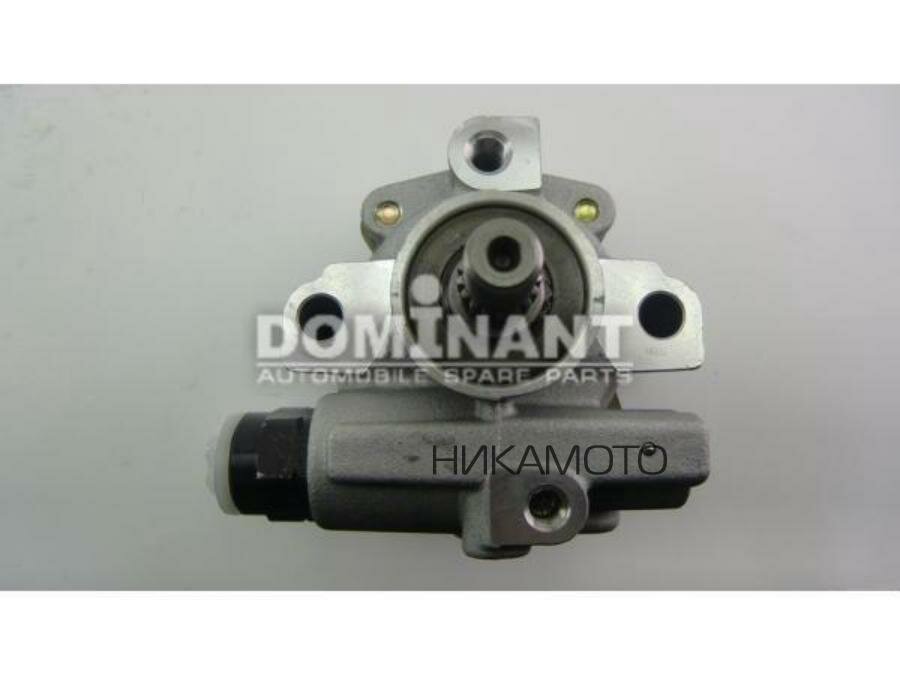 DOMINANT TO44032048040 ! Выведено из ассортимента Насос ГУР TOYOTA CAMRY 03-