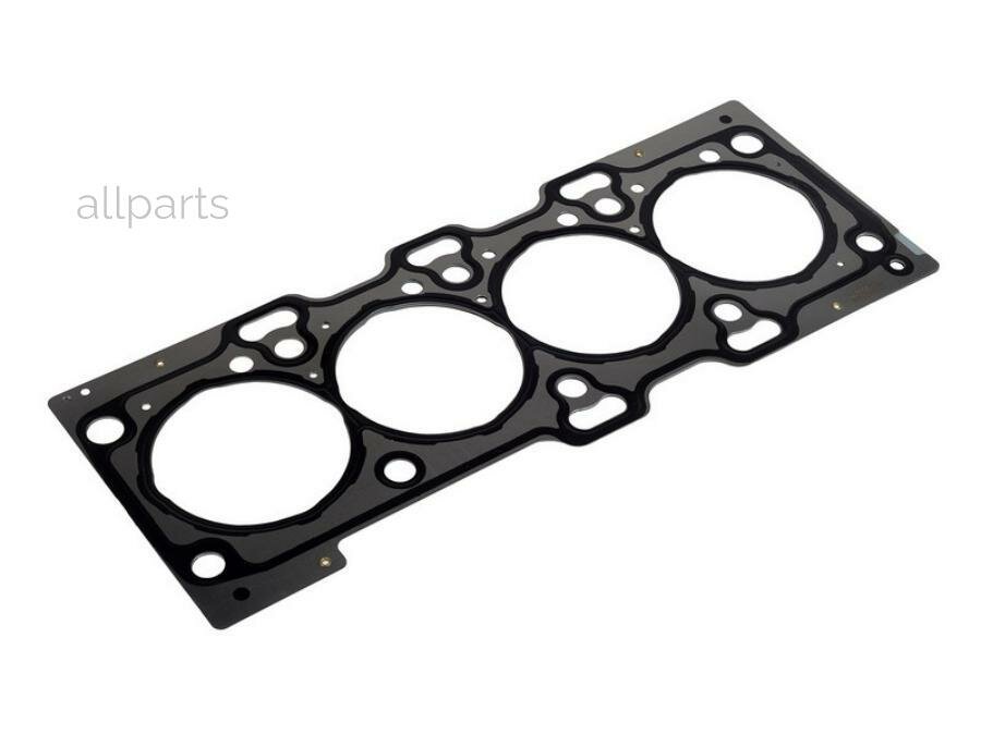 STELLOX 1125241SX прокладка ГБЦ! (0.8mm)\ DONGFENG VR 06>, Cummins ISF 2.8