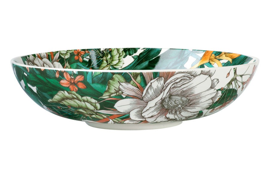 Салатник Maxwell & Williams "Ночной сад" 18.5см MW413-II0097