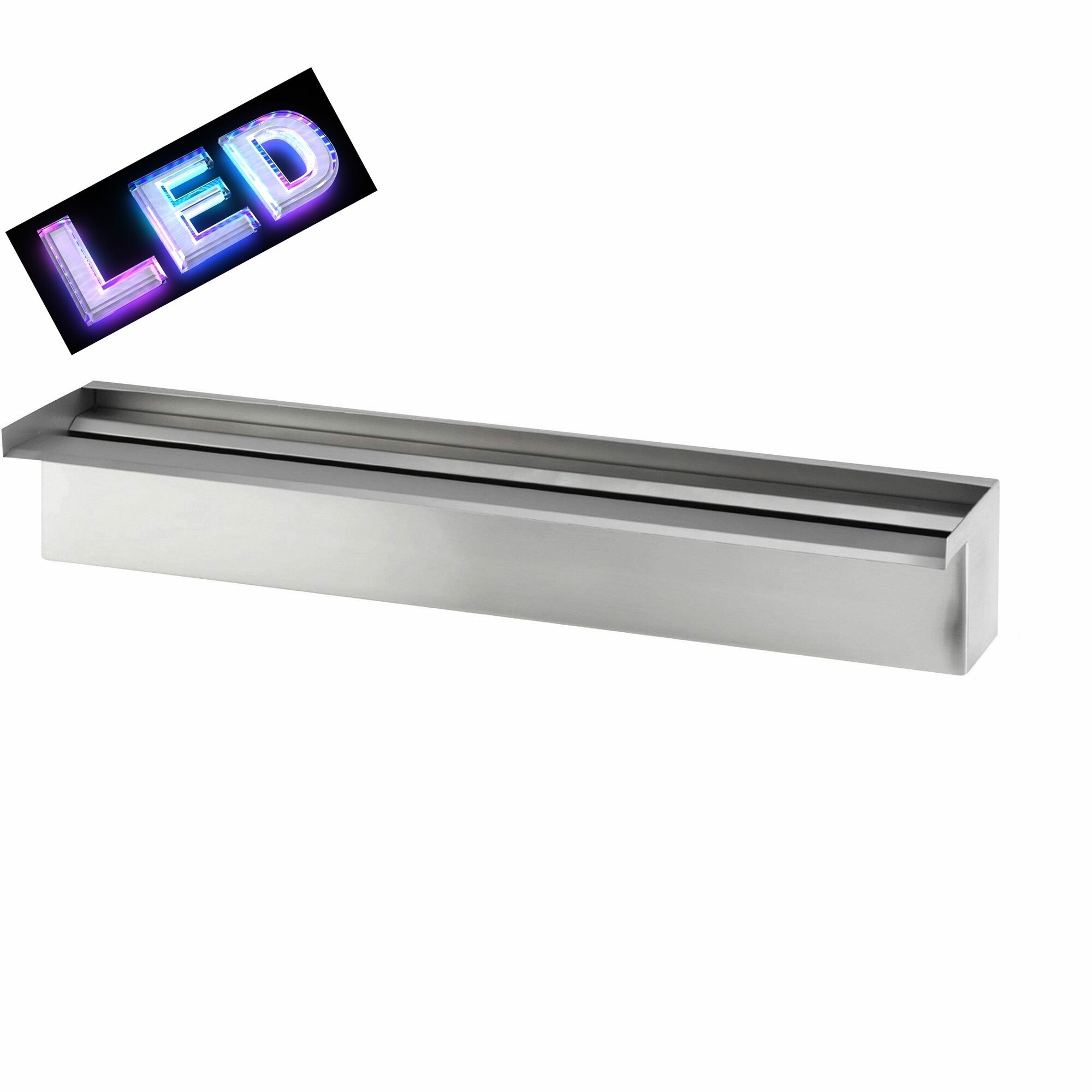 Излив для водопада HQ WFS900W