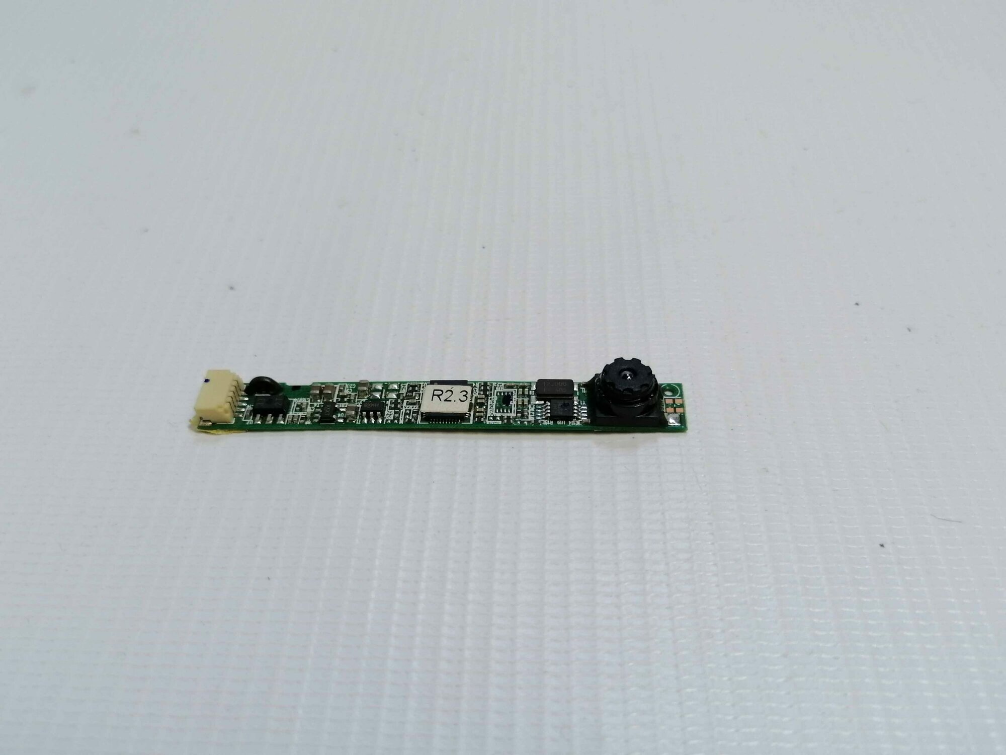 Вебкамера для Samsung R70