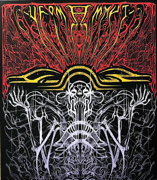 UFOMAMMUT Hidden