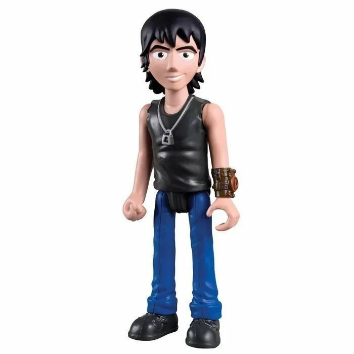 Фигурка Ben 10 XL Кевин 11 76706B