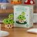 Новый Набор Микро-конструкторов - Милый Пазл В Виде Маленького Гриба, Имитация Г...