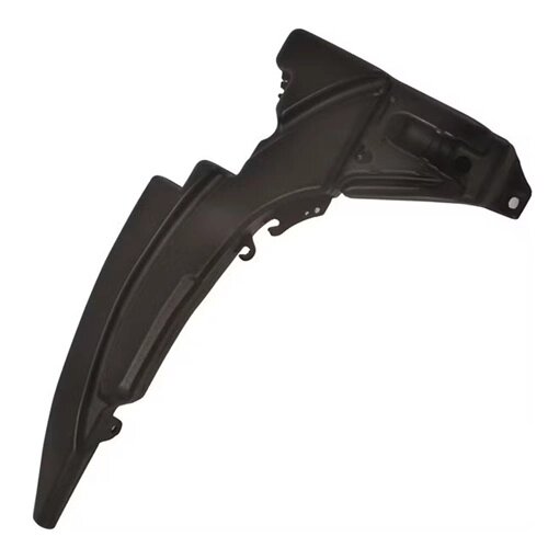 Бачок омывателя лобового стекла Ford Focus 98-04 BASBUG 6S4517618AA