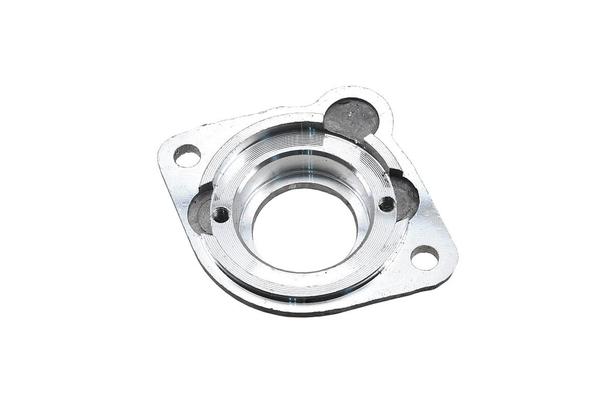 Корпус редуктора подходит для инструмента ЗУБР ЗПТ-210-1600 ПЛ, ППТ-216-П