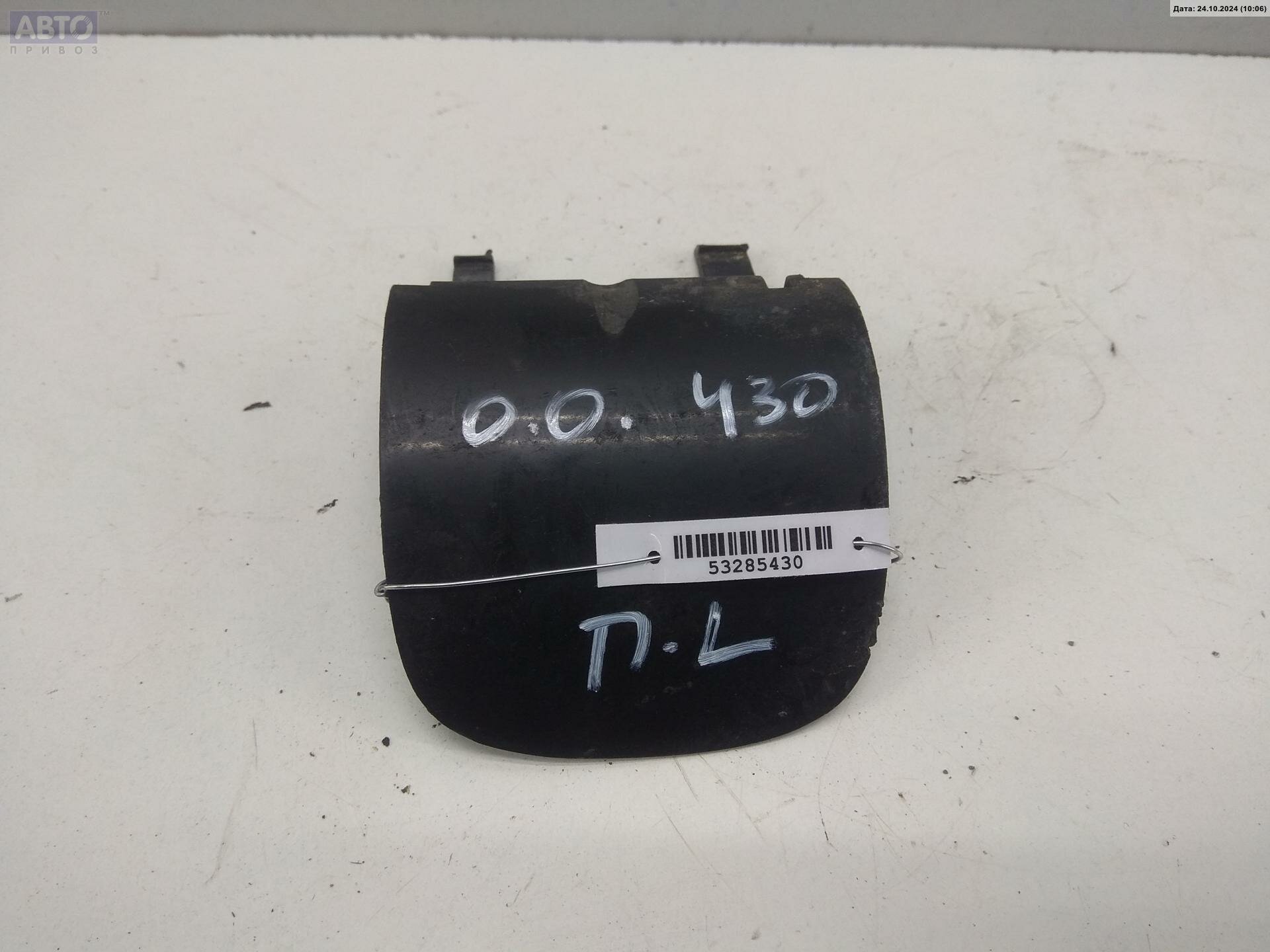 Заглушка порога Opel Omega B (1994-2003)