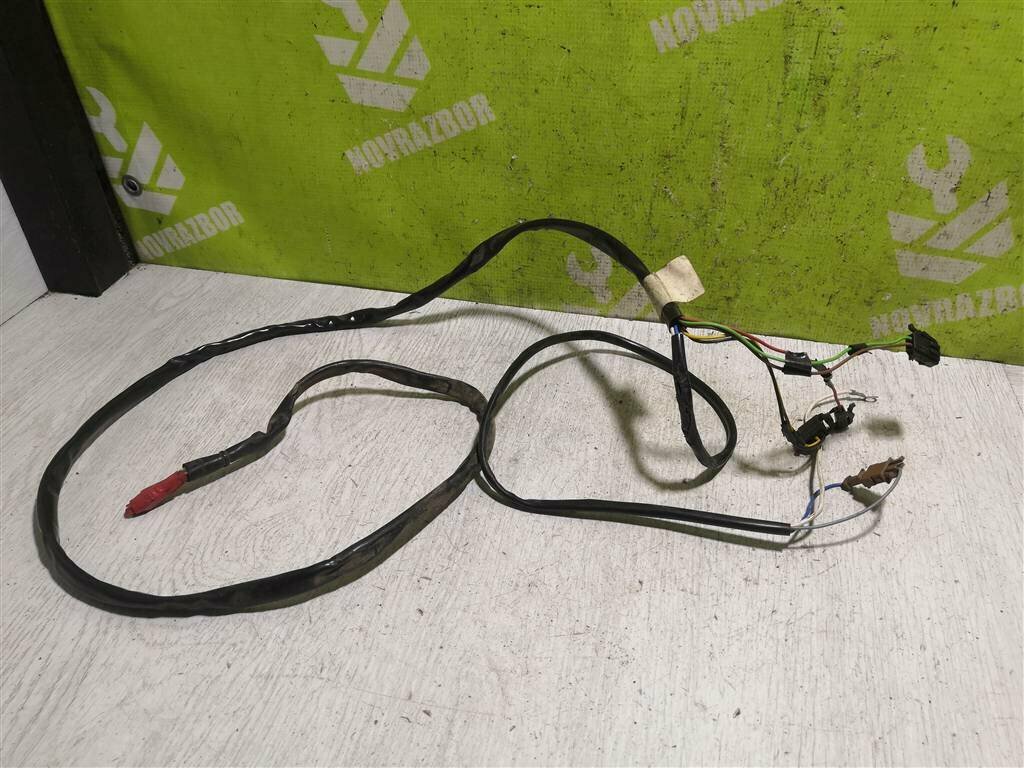 Проводка (коса) VW Passat B4 94-96