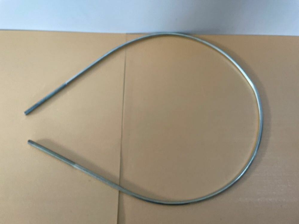 Хомут глушителя VOLVO RENAULT FH FM PREMIUM MAGNUM (вольво рено)