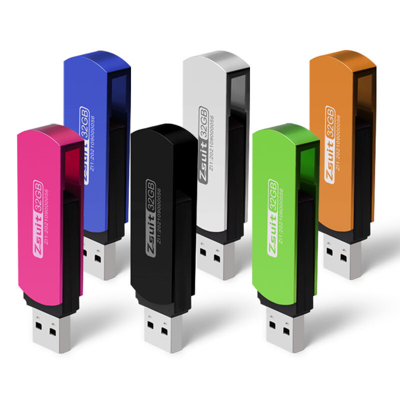 Прямая продажа от производителя USB-флеш-накопителей: 32 ГБ, корпоративный подарок с логотипом, высокоскоростная USB-флешка 16 ГБ, вращающаяся USB-флешка 2/3.0 с гравировкой, 64 ГБ USB-накопитель.