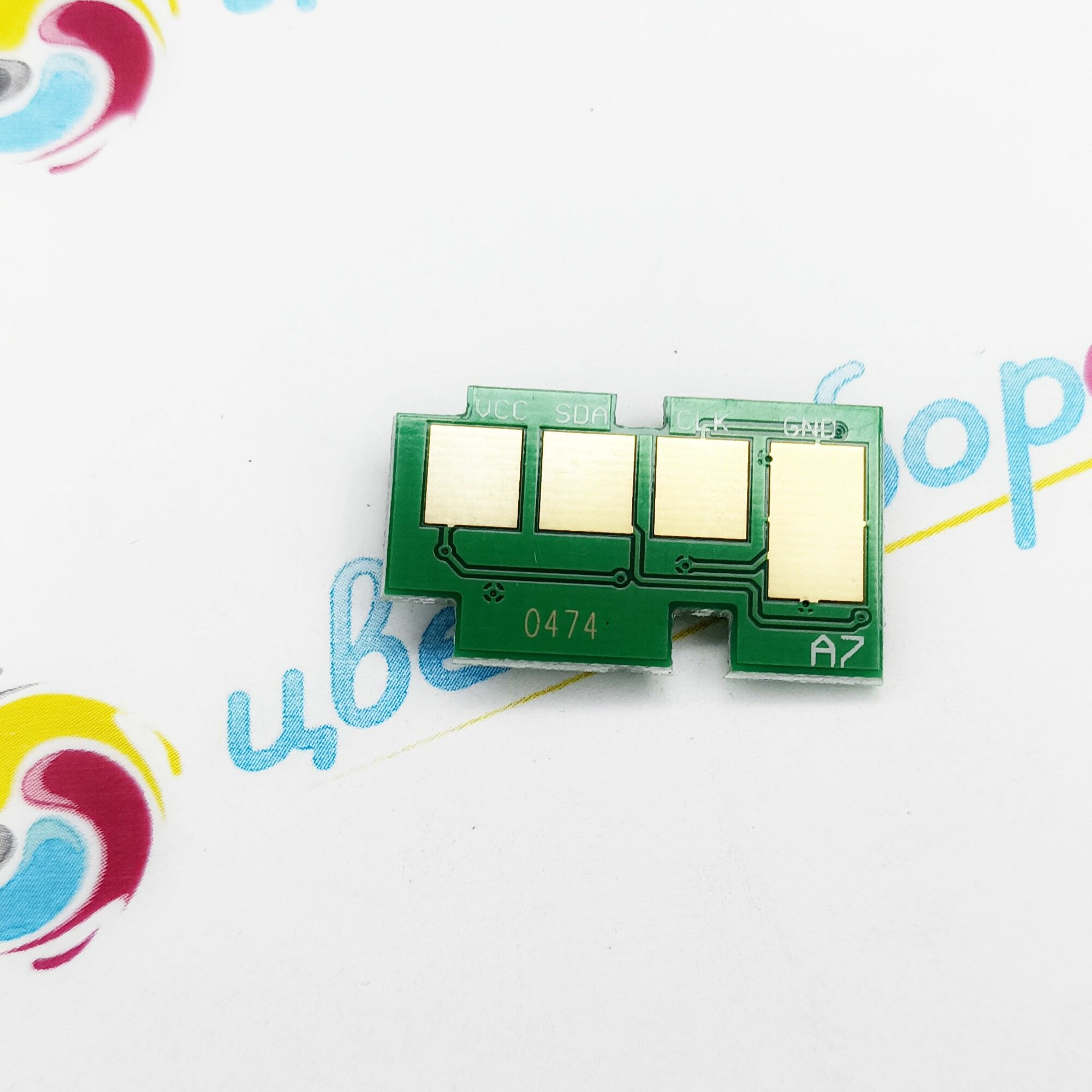 Чип для DRUM картриджа Xerox 101R00474 Phaser-3052/3260, WorkCentre-3215/3225 (10000 страниц)