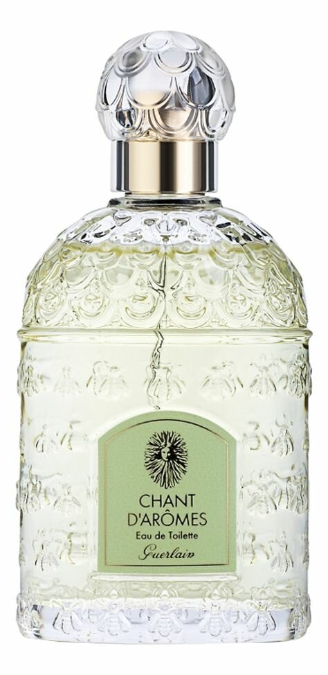 Guerlain Chant D'Aromes Туалетная вода для женщин 100 ml
