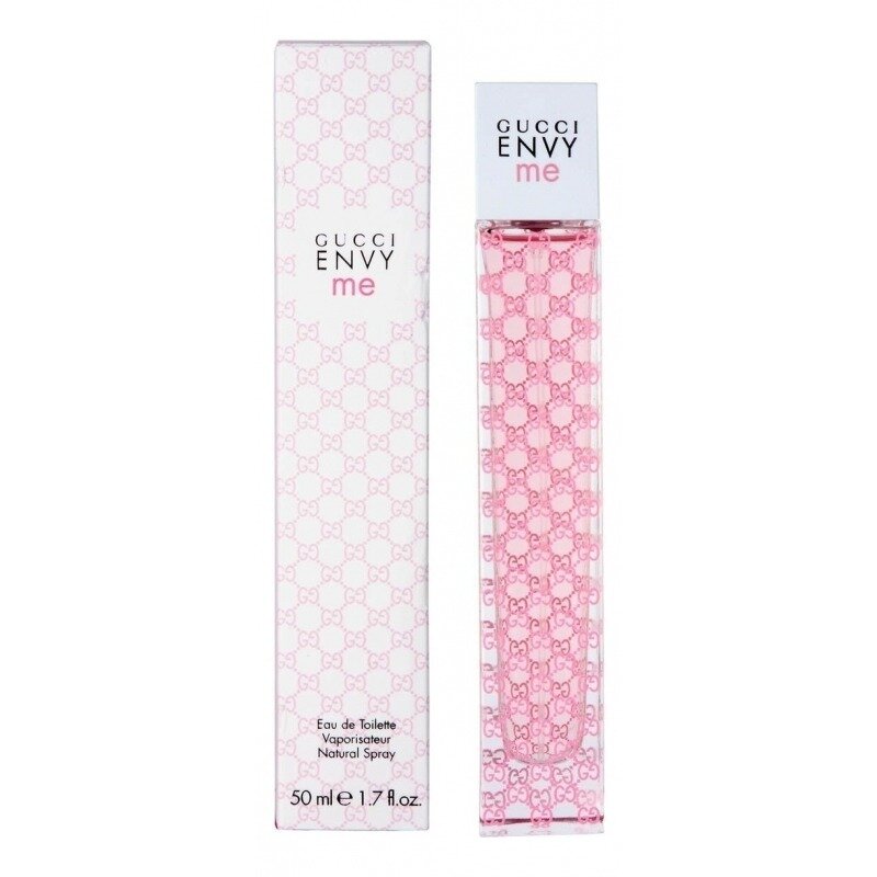 GUCCI Envy Me Туалетная вода для женщин 30 ml