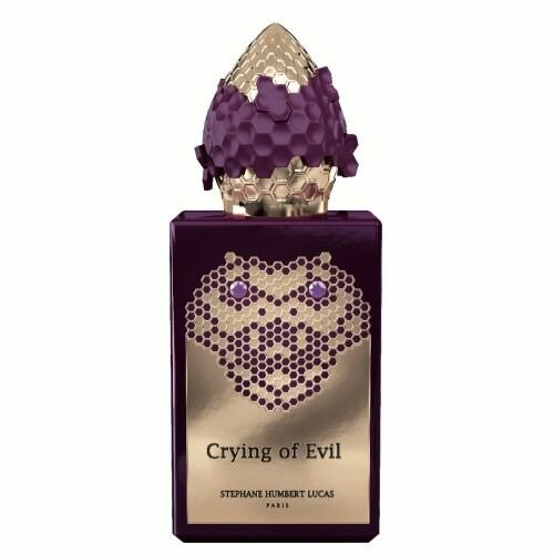 Stephane Humbert Lucas 777 Crying of Evil Парфюмерная вода унисекс 50 ml