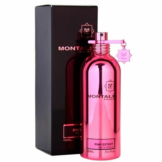 MONTALE Pink Extasy Парфюмерная вода для женщин 2 ml миниатюра